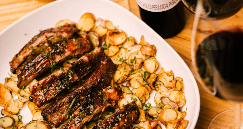 Why Ibérico Pork is the Star Ingredient for Fine Dining Menus this Fal ...