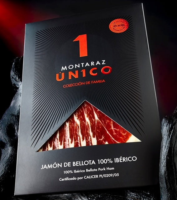 100% Bellota: The Gold Standard of Jamón Ibérico Explained – Gaia ...